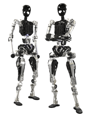 PNDbotics-展商信息-2025世界机器人大会-2025世界机器人大会