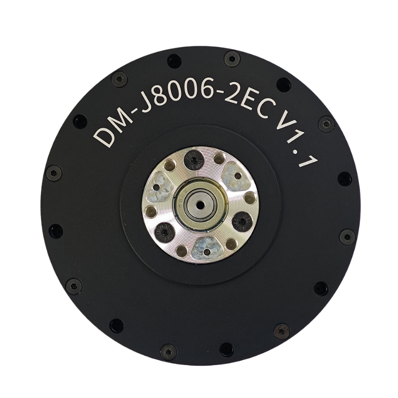 深圳市达妙科技有限公司-展商信息-2025世界机器人大会-2025世界机器人大会