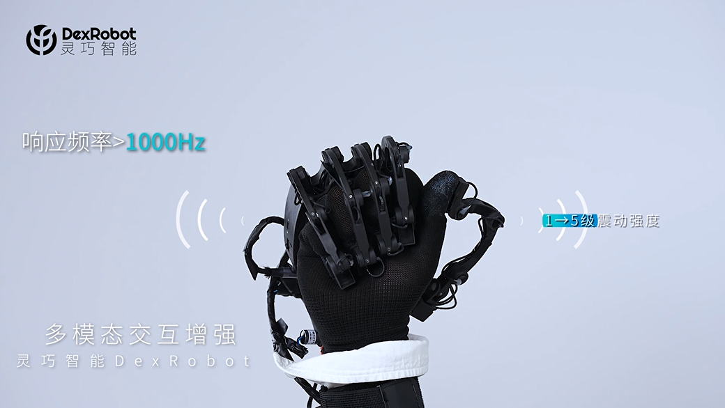 DexCap数据采集系统-展商产品-2025世界机器人大会-2025世界机器人大会