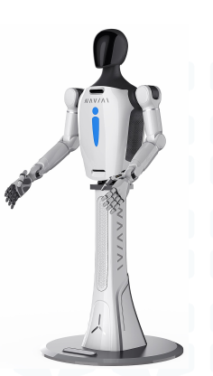 浙江人形机器人创新中心-展商信息-2025世界机器人大会-2025世界机器人大会