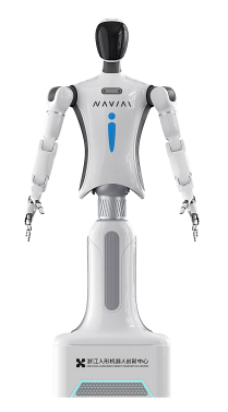 浙江人形机器人创新中心-展商信息-2025世界机器人大会-2025世界机器人大会