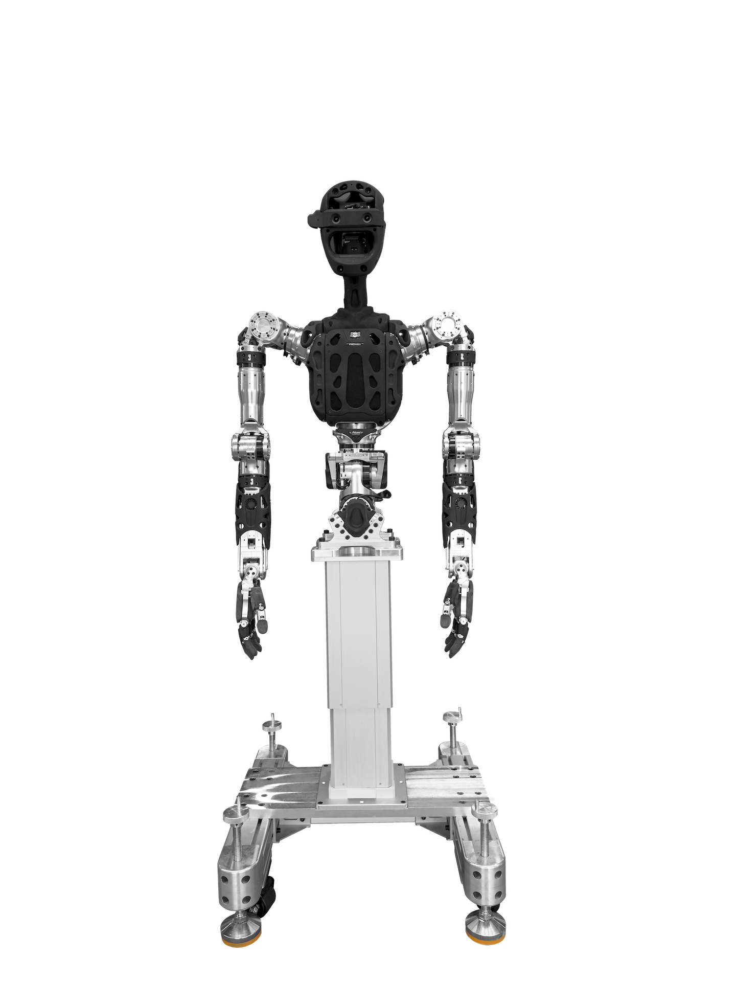 PNDbotics-展商信息-2025世界机器人大会-2025世界机器人大会